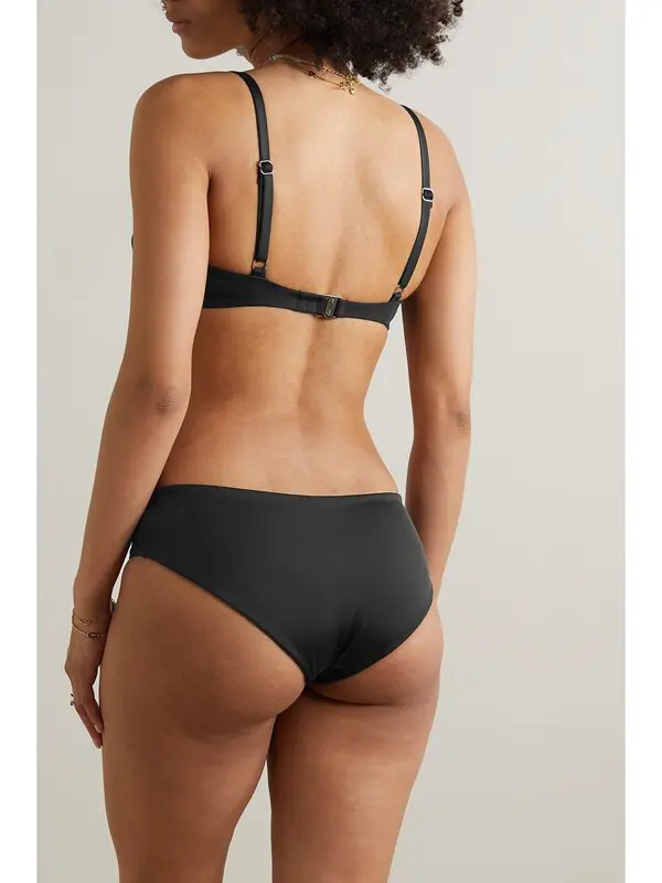 FORM AND FOLD Recycled Bikini Briefs