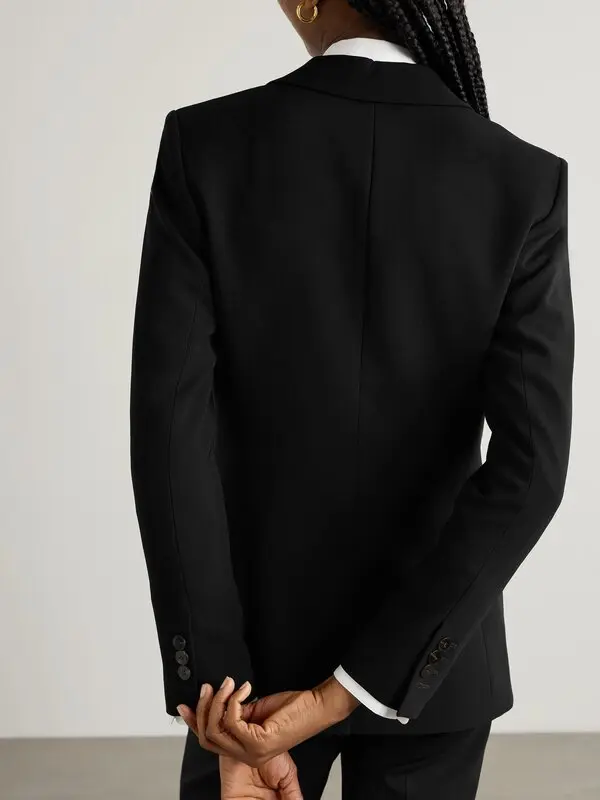Theory Crepe Blazer