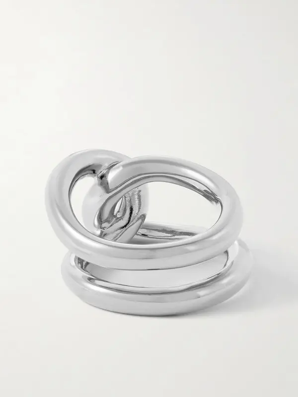 LIÉ STUDIO The Agnes Ring