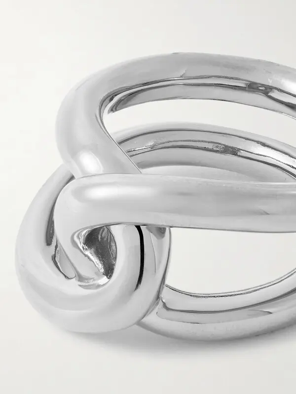 LIÉ STUDIO The Agnes Ring