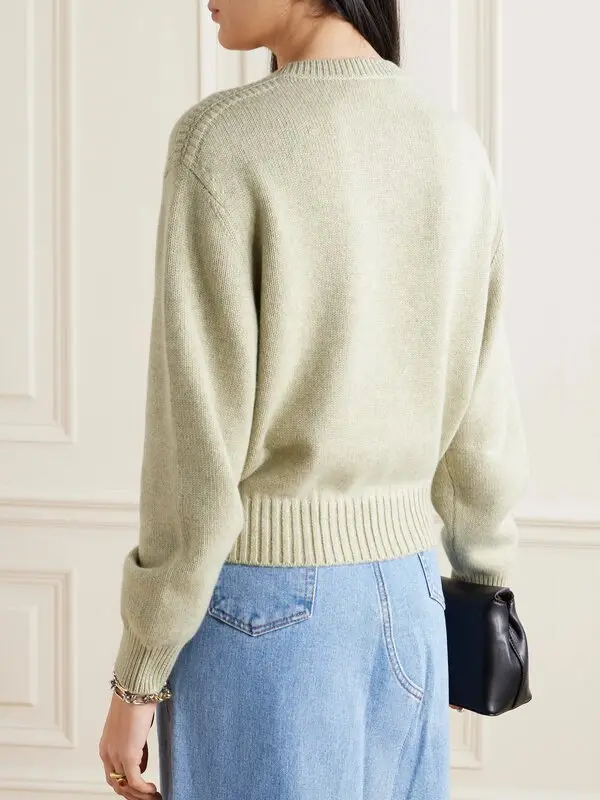 Loro Piana Cashmere Sweater