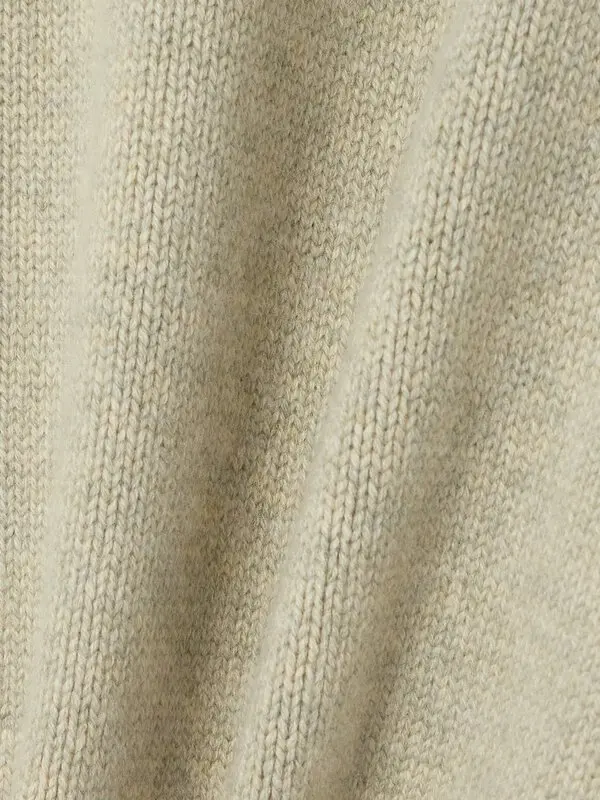 Loro Piana Cashmere Sweater
