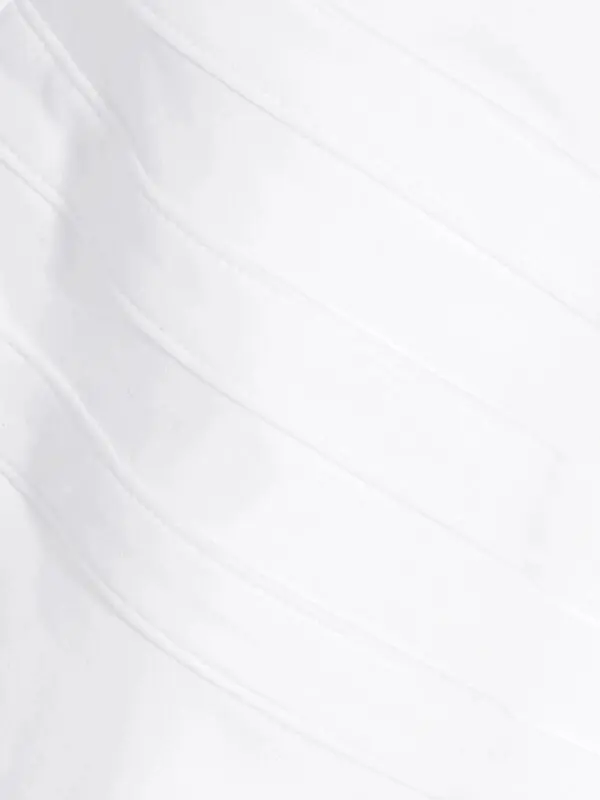 ERES Les Essentiels Asia Swimsuit - White