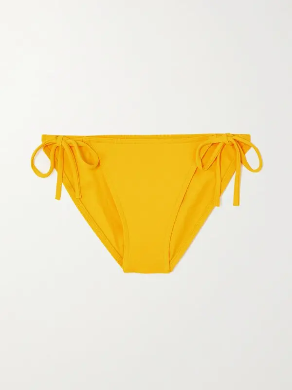 ERES Malou Bikini Briefs - Yellow