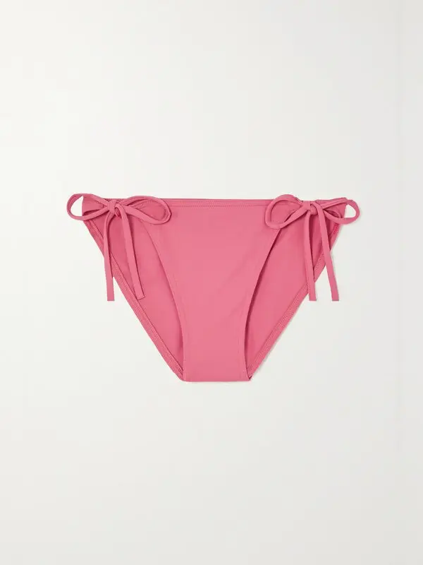 ERES Malou Bikini Briefs - Pink