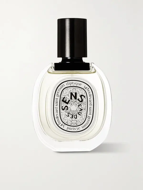 DIPTYQUE Eau Des Sens Eau De Toilette - Colorless