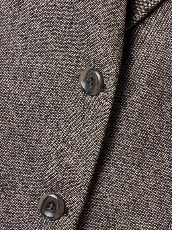 Altuzarra Jules Wool Blazer