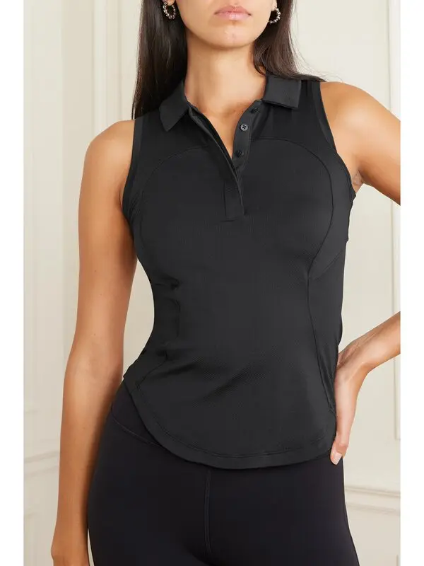 Lululemon Quick-drying Stretch Recycled Tank