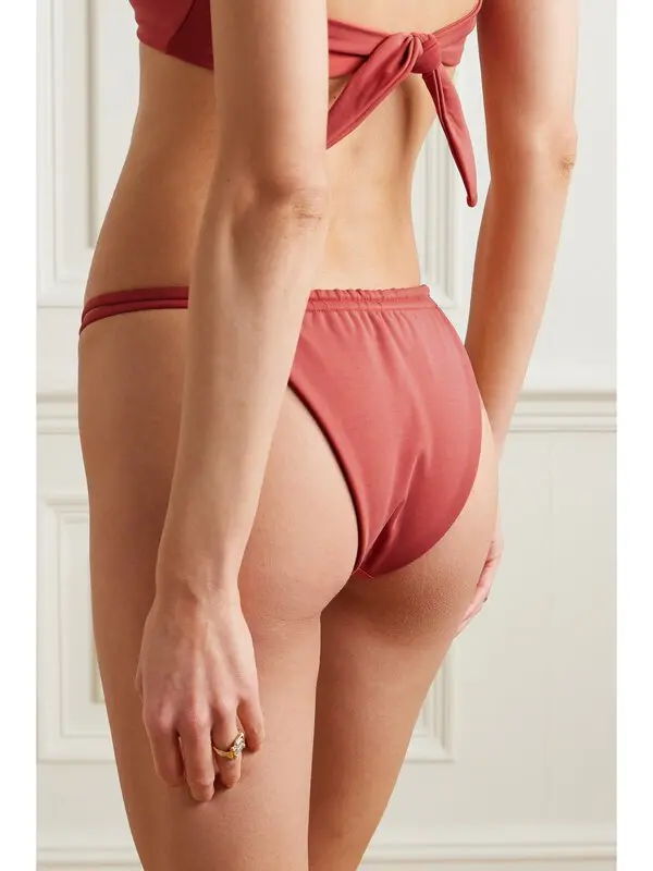 Mara Hoffman Coco Bikini Briefs