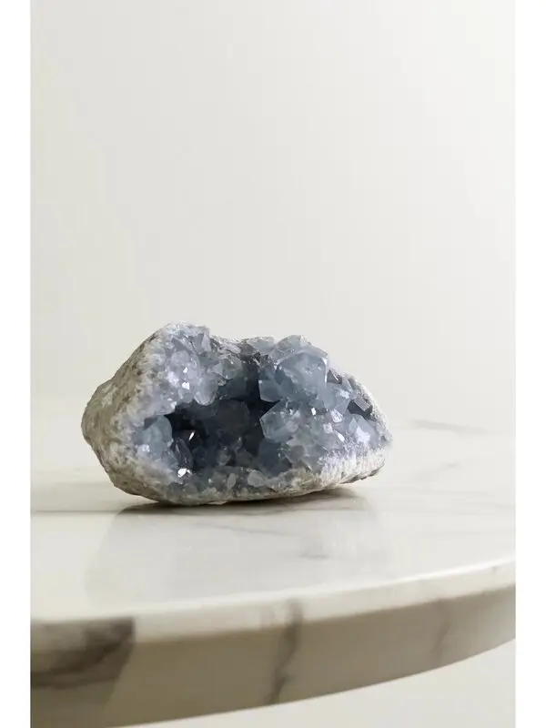 JIA JIA HOME Celestine Geode