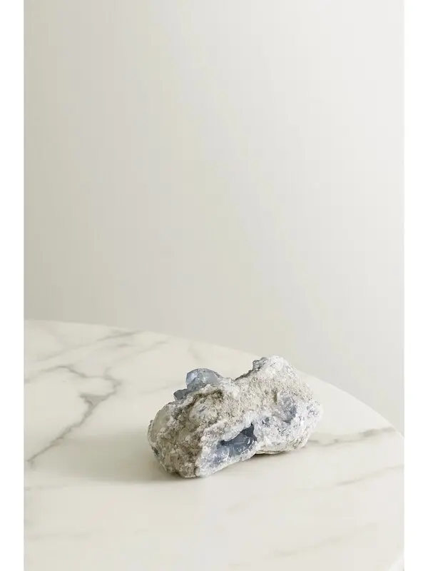 JIA JIA HOME Celestine Geode