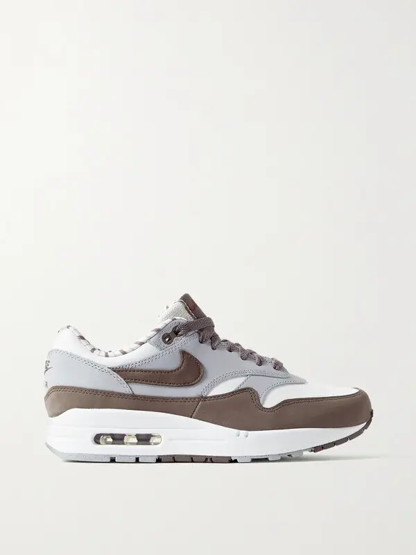 Nike Max 1 Shima Shima Sneakers - Brown