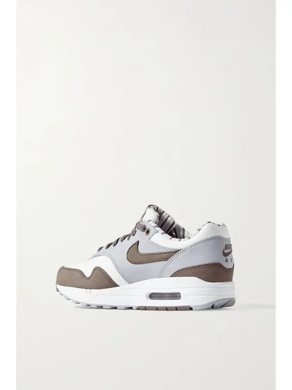 Nike Max 1 Shima Shima Sneakers - Brown