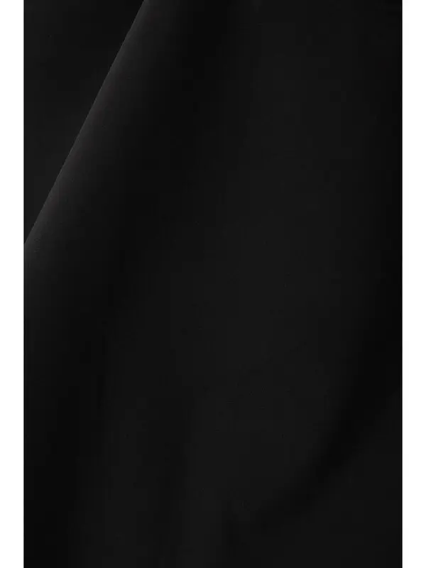 HEIST Highlight Stretch-jersey Shorts