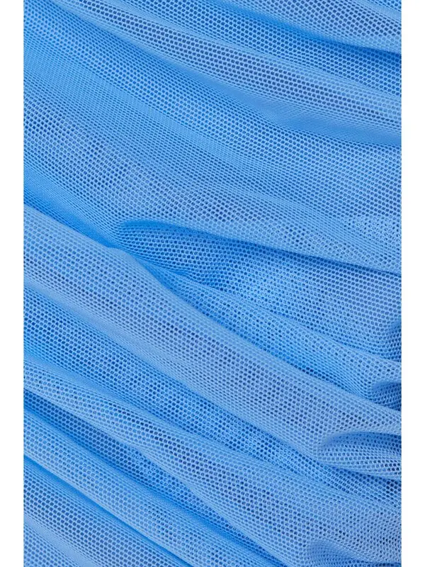 Norma Kamali Bill Ruched Bikini Briefs