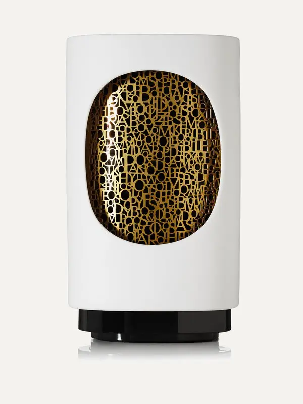 DIPTYQUE Un Air De Electric Diffuser - White