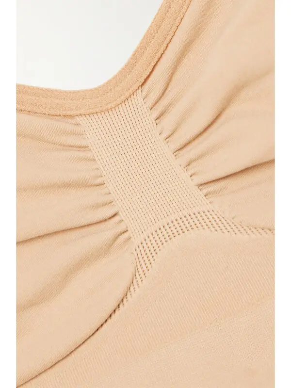 SKIMS Seamless Sculpt Bralette - Neutrals
