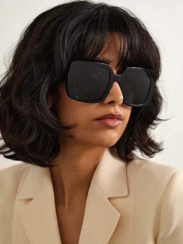 Dior Wildior S3u Acetate Sunglasses