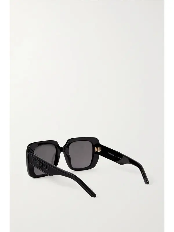 Dior Wildior S3u Acetate Sunglasses