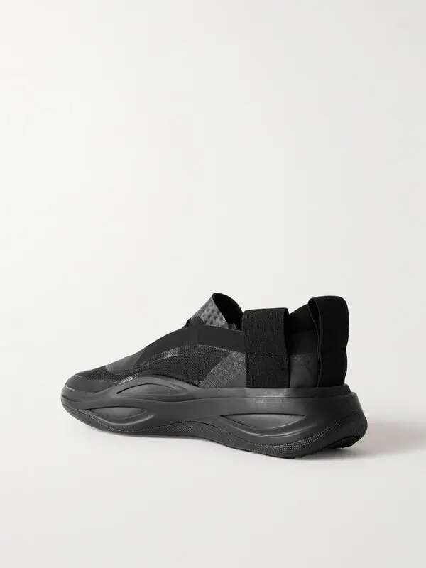 Adidas By Stella McCartney Low Ground Sneakers