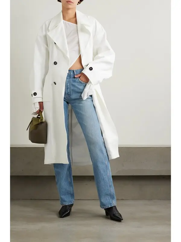 RE/DONE 90s Loose High-rise Straight-leg Jeans