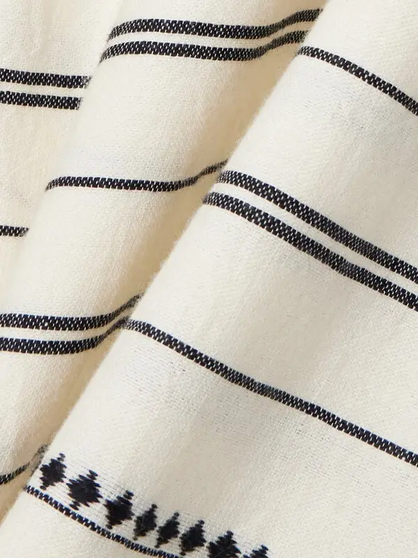 LEMLEM Theodora Cotton Kaftan
