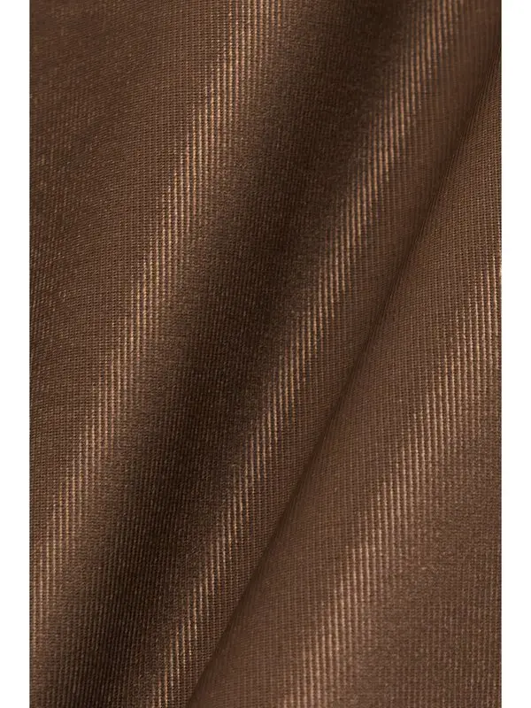 Spanx Thinstincts 2.0 Thong Bodysuit - Brown