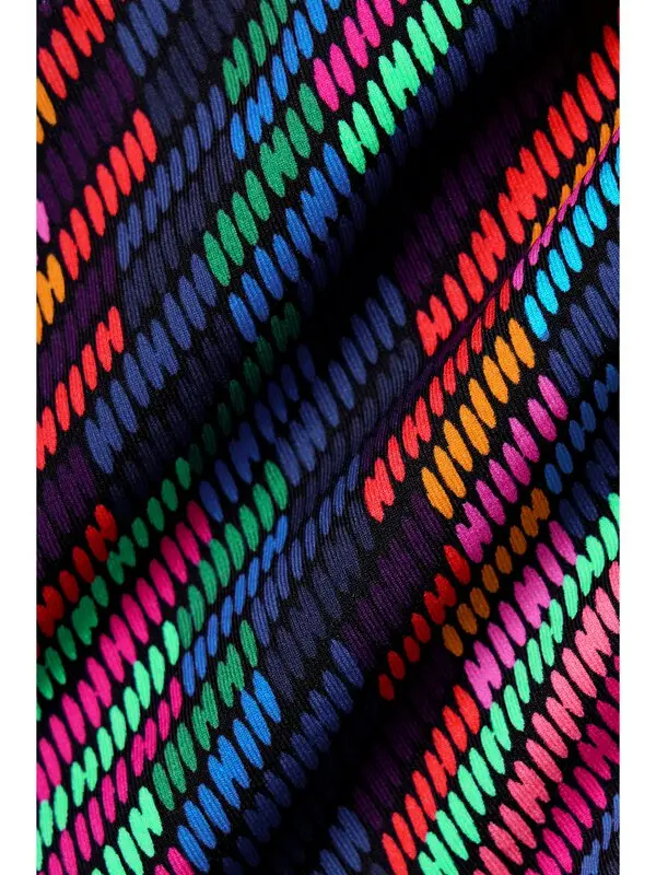 ERES Artifice Printed Bikini Briefs