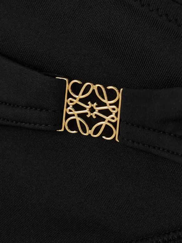 Loewe Embellished Bikini Briefs