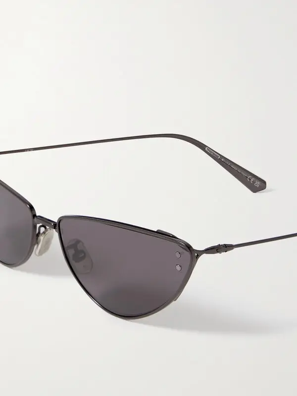 Dior Missdior B1u Cat-eye Metal Sunglasses
