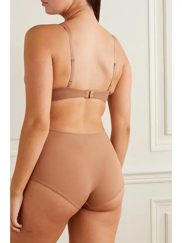 SKIMS Fits Everybody Boyshort - Neutrals