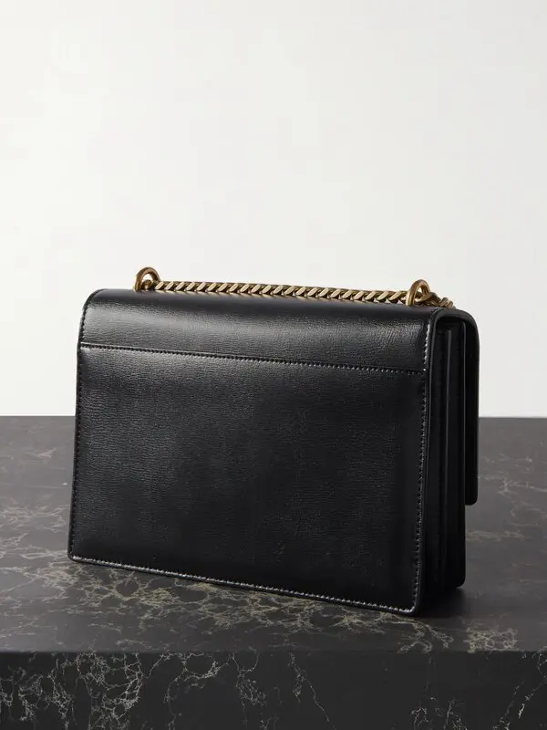 Saint Laurent Medium Sunset Shoulder Bag