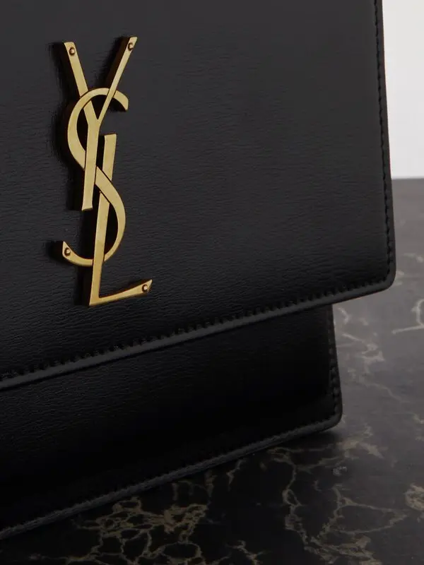 Saint Laurent Medium Sunset Shoulder Bag