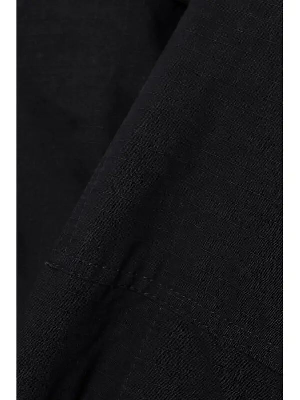 Balenciaga Paneled Cotton-ripstop Cargo Pants