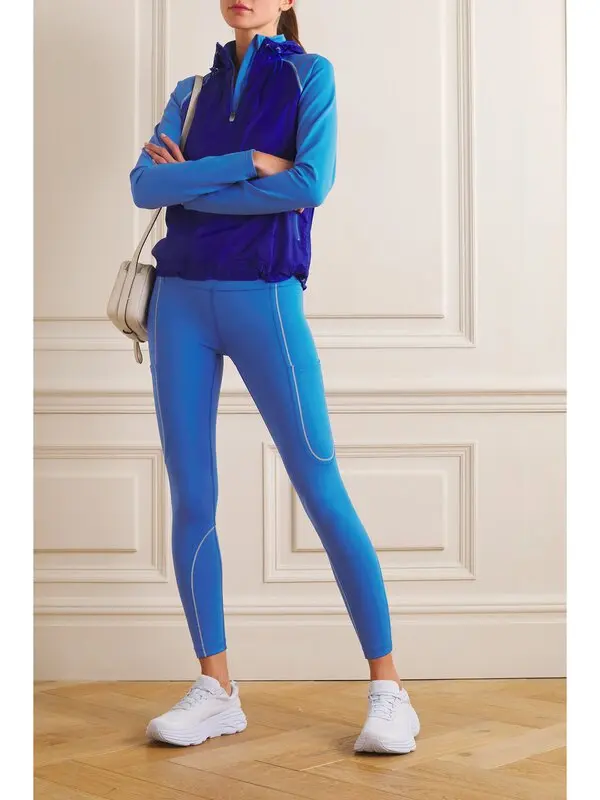 Outdoor Voices Frostknit 7/8 Leggings