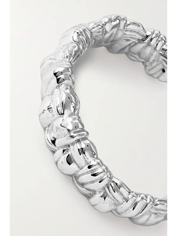Bottega Veneta Intrecciato Cuff