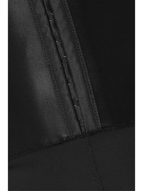 Spanx Under Sculpture High-rise Control Shorts
