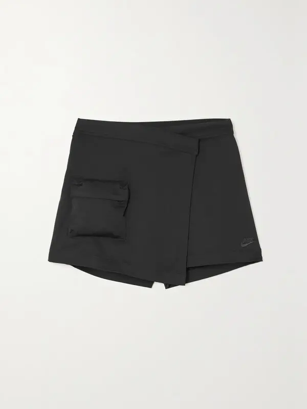 Nike Net Sustain Nsw Recycled-jersey Skort