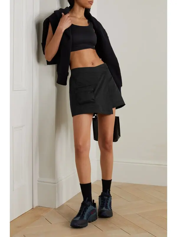 Nike Net Sustain Nsw Recycled-jersey Skort