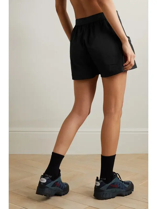 Nike Net Sustain Nsw Recycled-jersey Skort