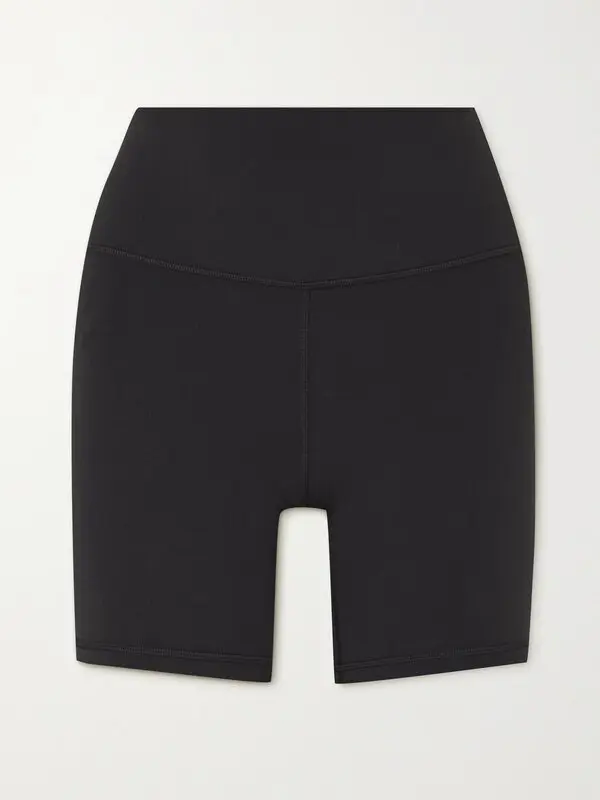 Lululemon Align High-rise Shorts - Black