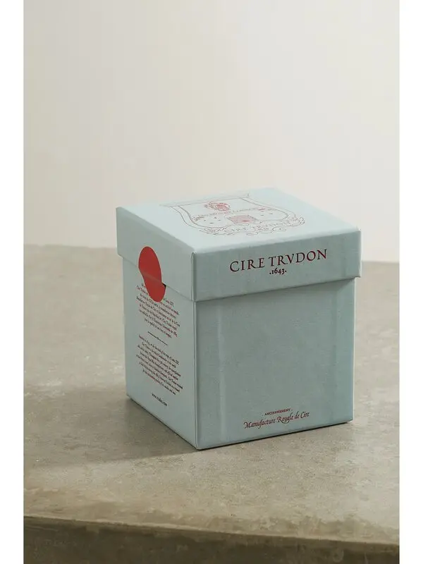 TRUDON Madeleine Scented Candle, 270g