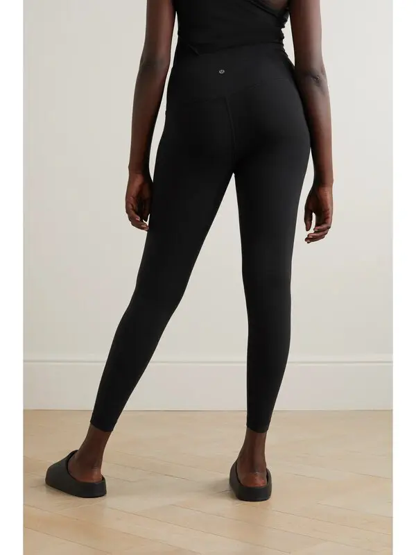 Lululemon Align™ 25" Nulu™ High-rise Leggings