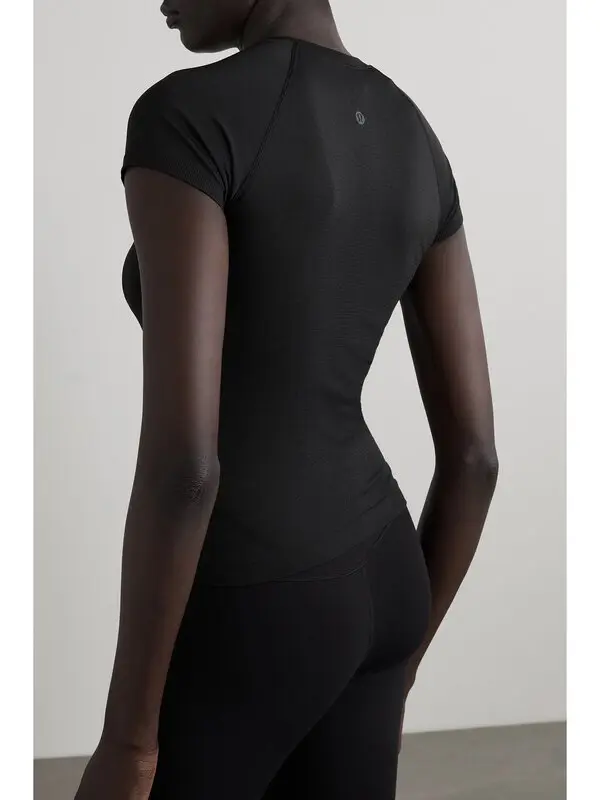 Lululemon Swiftly Tech 2.0 Stretch T-shirt