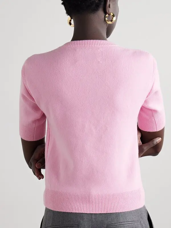 Sasuphi Cashmere Pullover