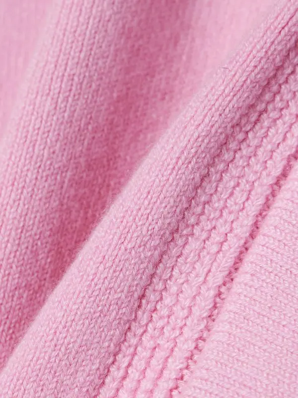 Sasuphi Cashmere Pullover