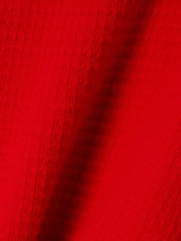 Sasuphi Waffle-knit Merino Wool And Cashmere-blend Sweater