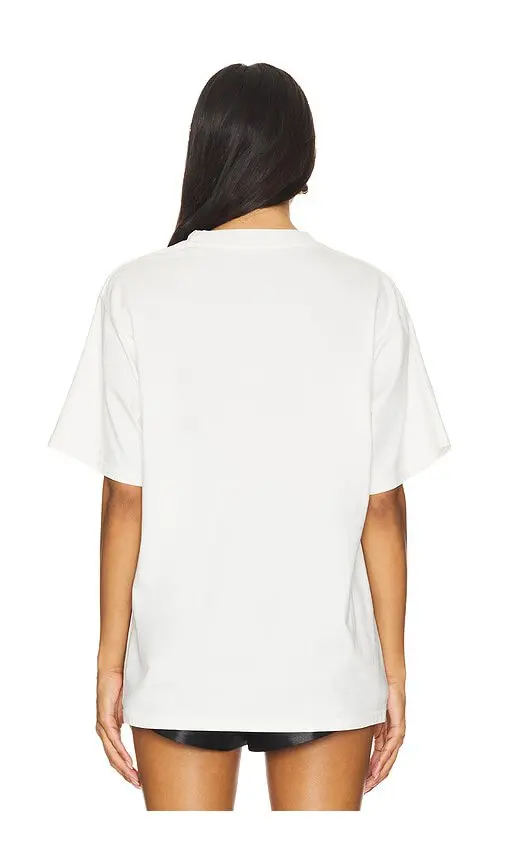 PHILCOS Betty Boop Dodge Charger Boxy Tee
