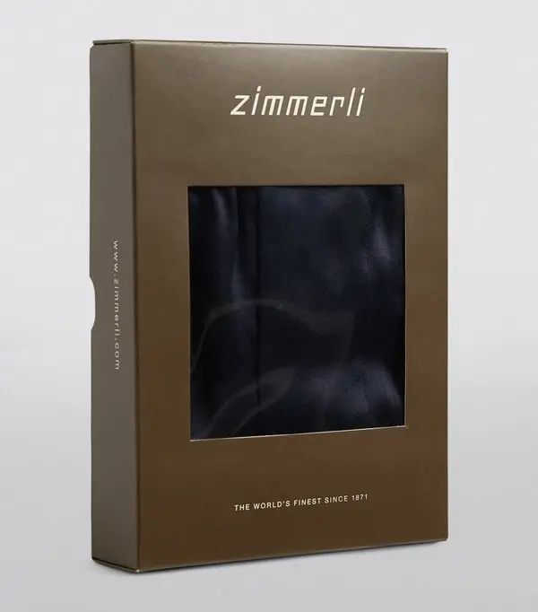 Zimmerli Silk Boxers