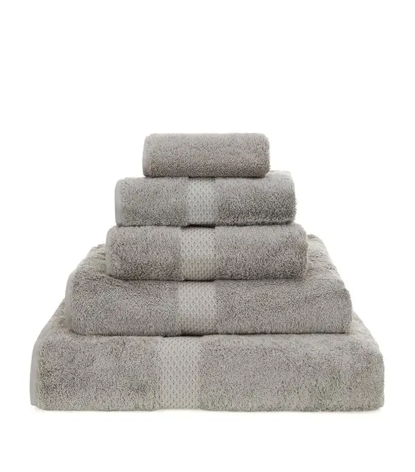 YVES DELORME Toile - Grey